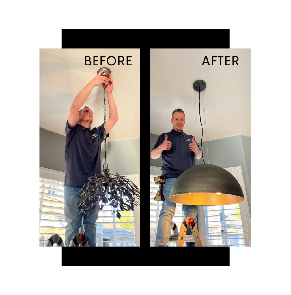 Services - The Lighting Squad