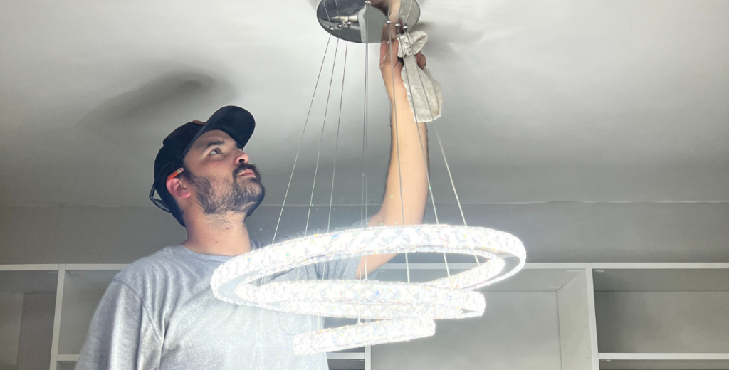 Locations - The Lighting Squad