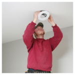 The Lighting Squad Handyman Electrical Service