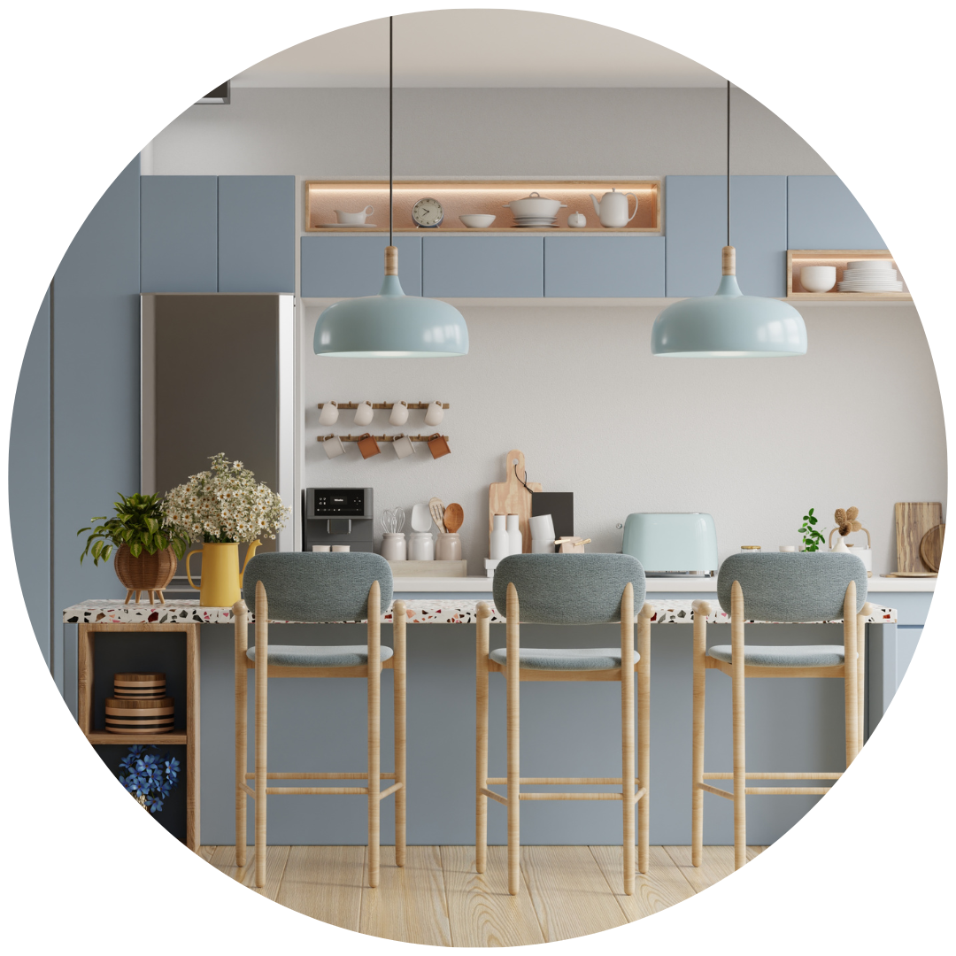 Lighting - The Lighting Squad